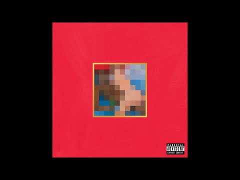 Monster - KanYe West but I made it better