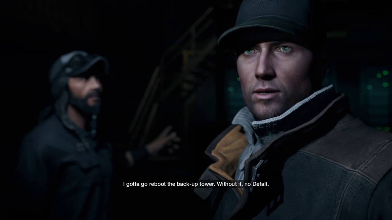 Part 11: Watch Dogs on Side Quests - YouTube