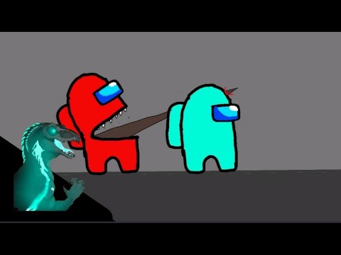 making among us killing animation - YouTube
