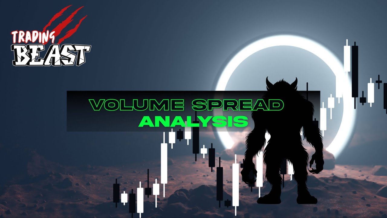 Trading Beast - Volume Spread Analysis - YouTube