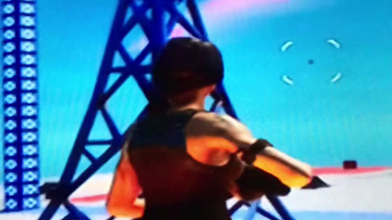 Introducing/ Psypcho braidyn😈 - YouTube