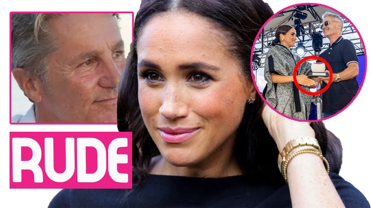 DIRTY! Meg Turn Pale As Adam Mackaig Leak Meg Rude Act To Lure Him At ...