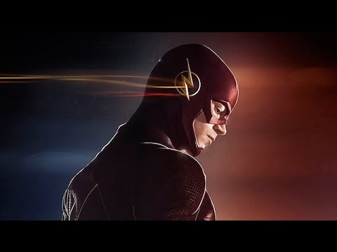 The Flash ⚡ Fix You