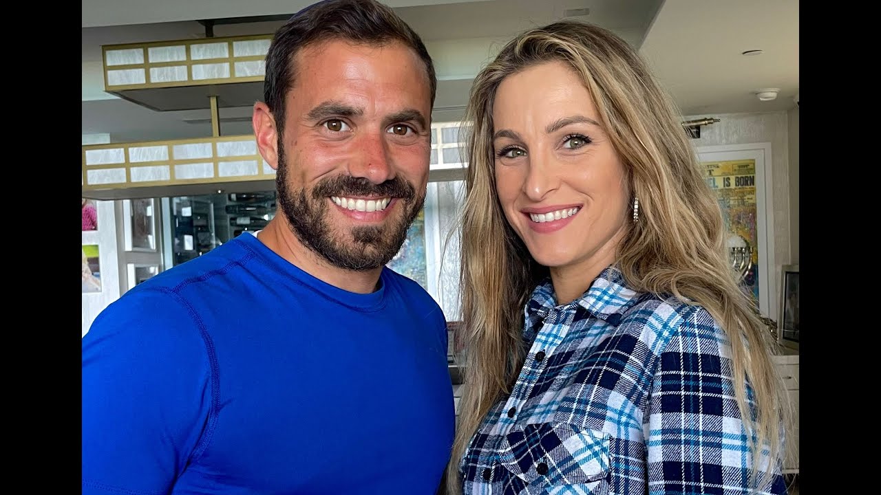 Talkline WZev Brenner With Philanthropist David Schottenstein on being ...