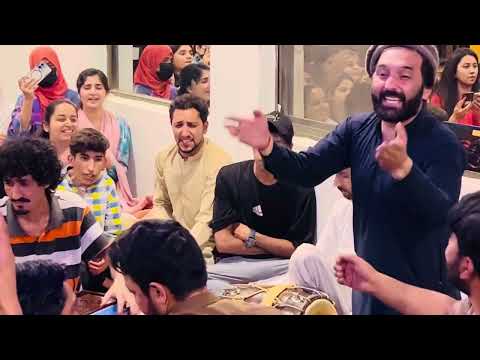 Sadgi to hamari zara dakheya aitbar ap k wada par kar  leya niyaz balti//ustad khan
