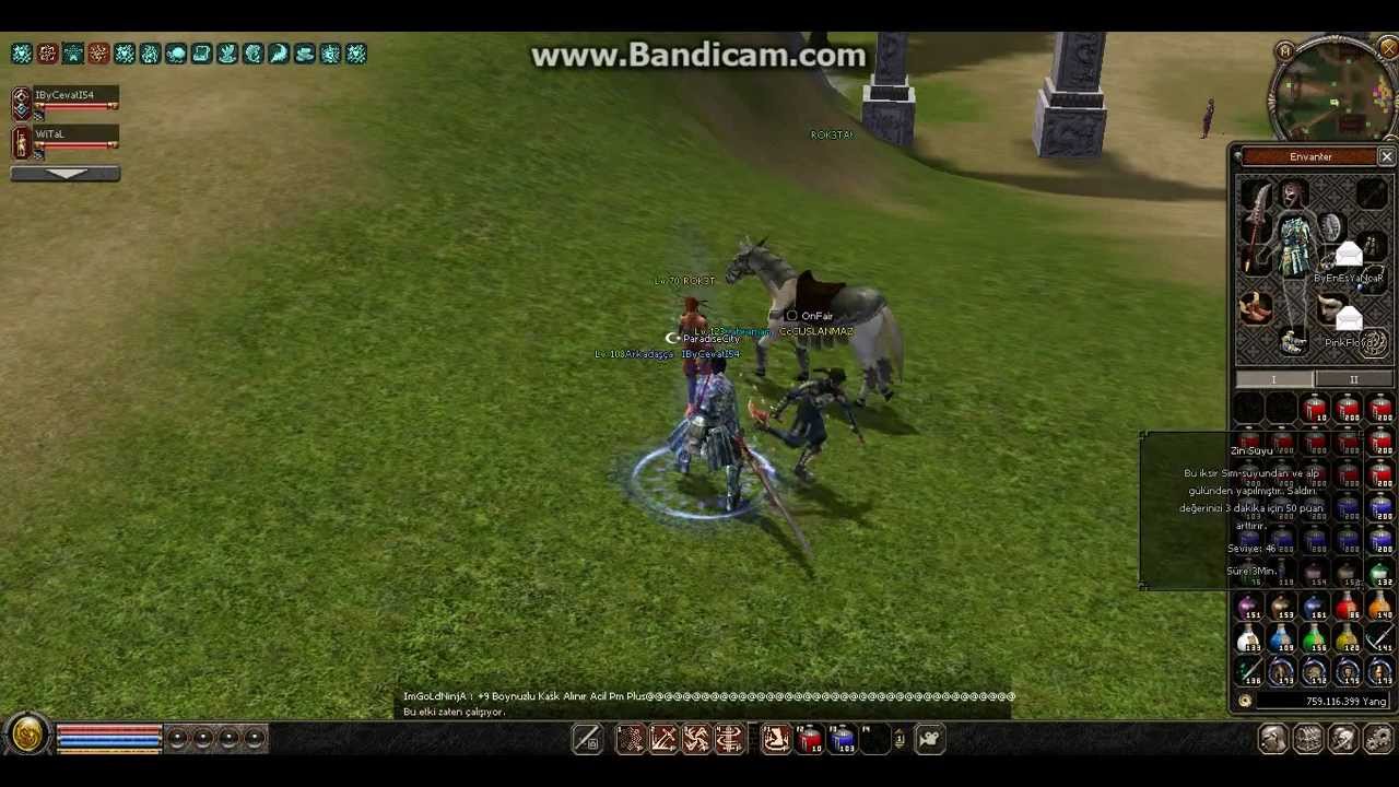 USB MT2 33 K - YouTube