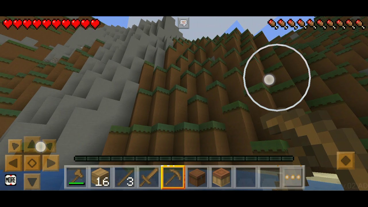 My new Loki craft tati house - YouTube