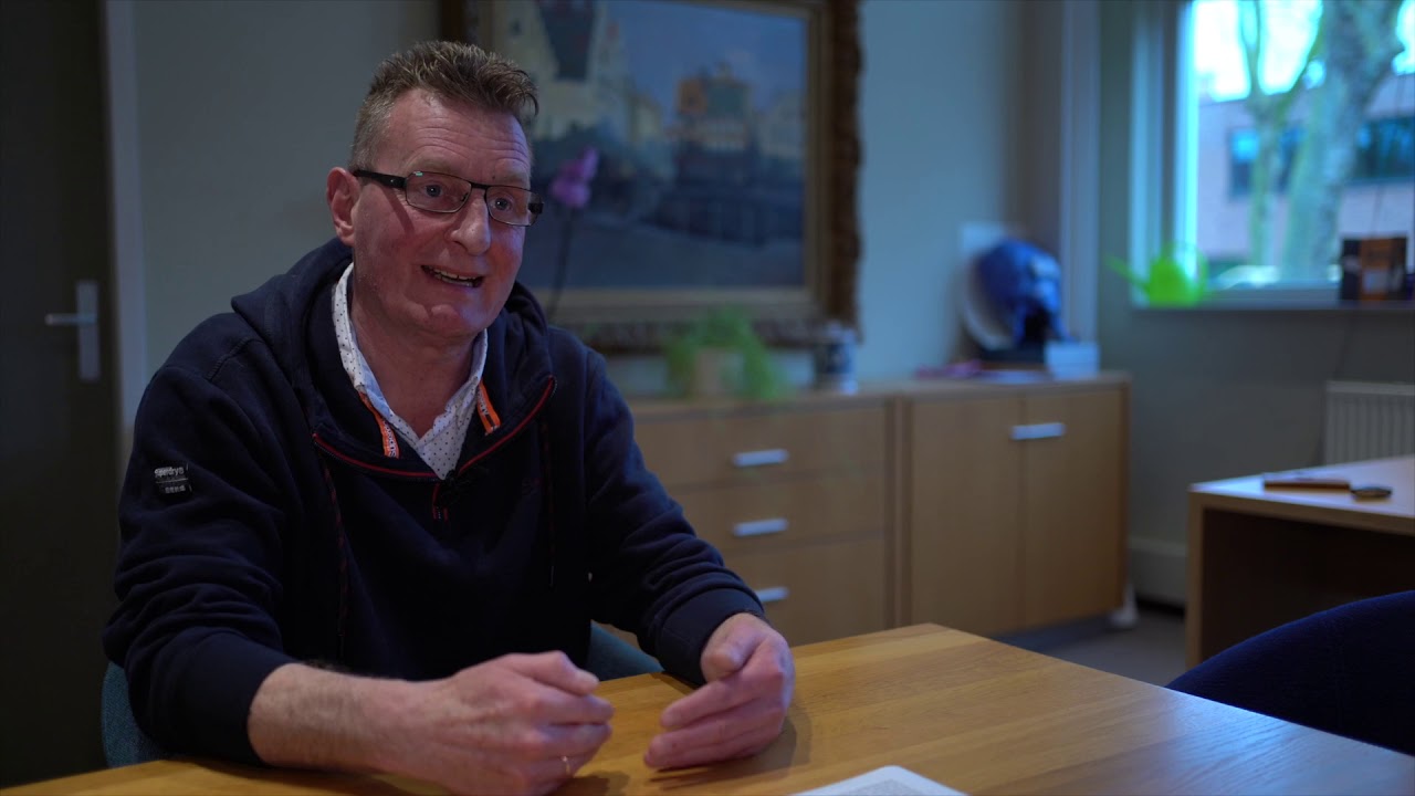 ‘Een behandelaar heeft een uur, wij hebben de tijd die nodig is ...