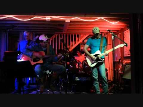 Hard Out Here - Steven Ritter with Diamondback - YouTube