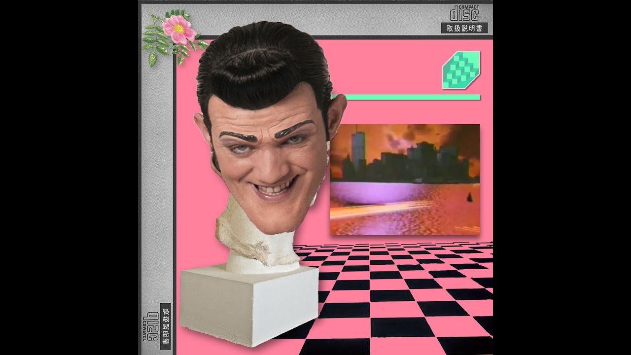 we are number one except that every "one" is replaced with a pryda ...