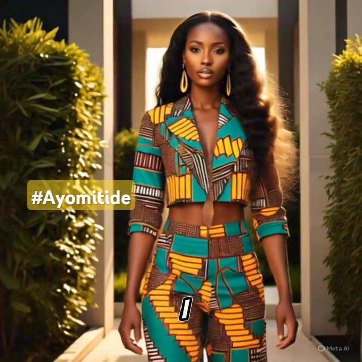 Ayo Mi Ti De #africanmusic - YouTube