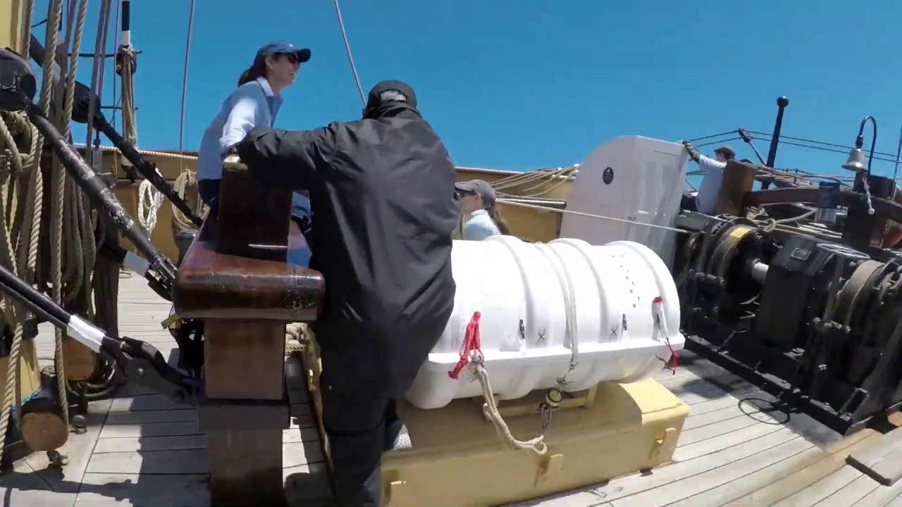 James Craig 25 Nov 2018 - YouTube