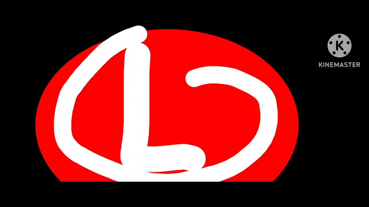 LG logo remake - YouTube