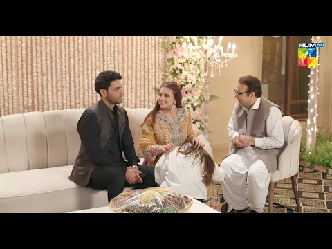 Ek Jhooti Kahani - EP 12 Promo - Saturday At 08 Pm Only On HUM TV