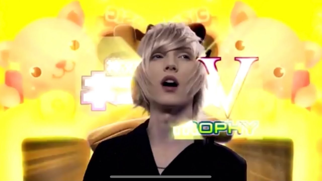 yohio min yohio ( i japan ) - YouTube
