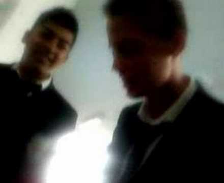 Callum Davis Singing - YouTube