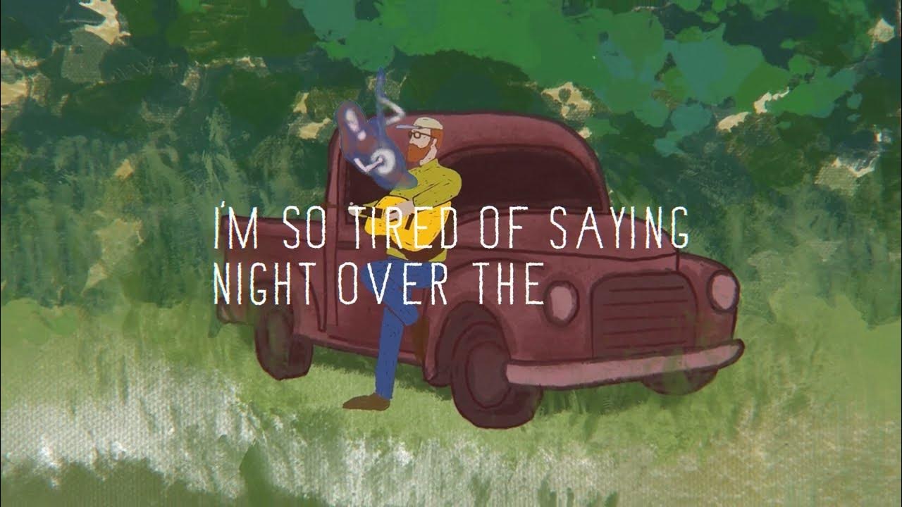 Nolan Taylor - I'm So Tired [Lyric Video] - YouTube