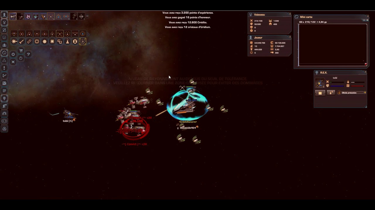 LF4 gratuit !!! - YouTube