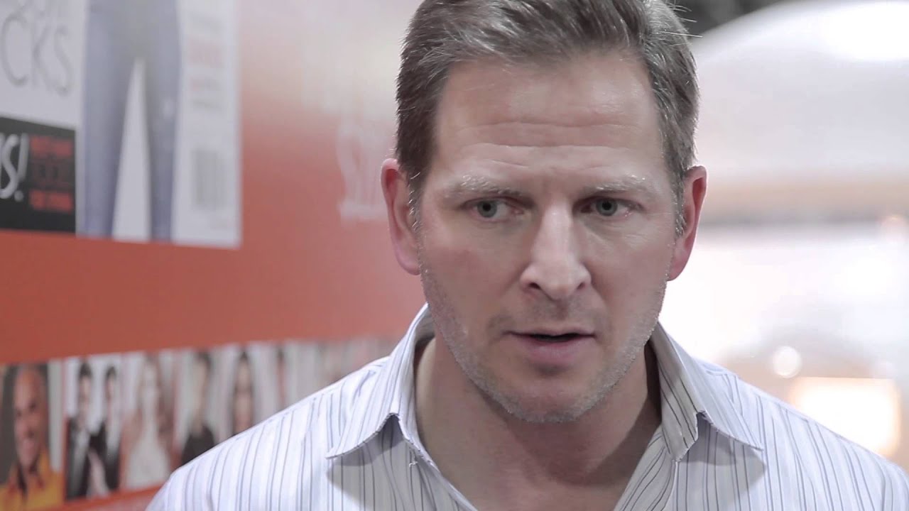 HOSSin' Around with Man Caves Jason Cameron - YouTube