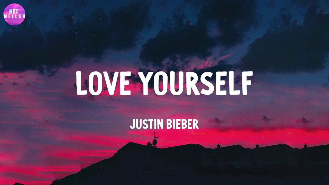 Love Yourself - Justin Bieber / Cheap Thrills, Bleeding Love,...(Mix ...