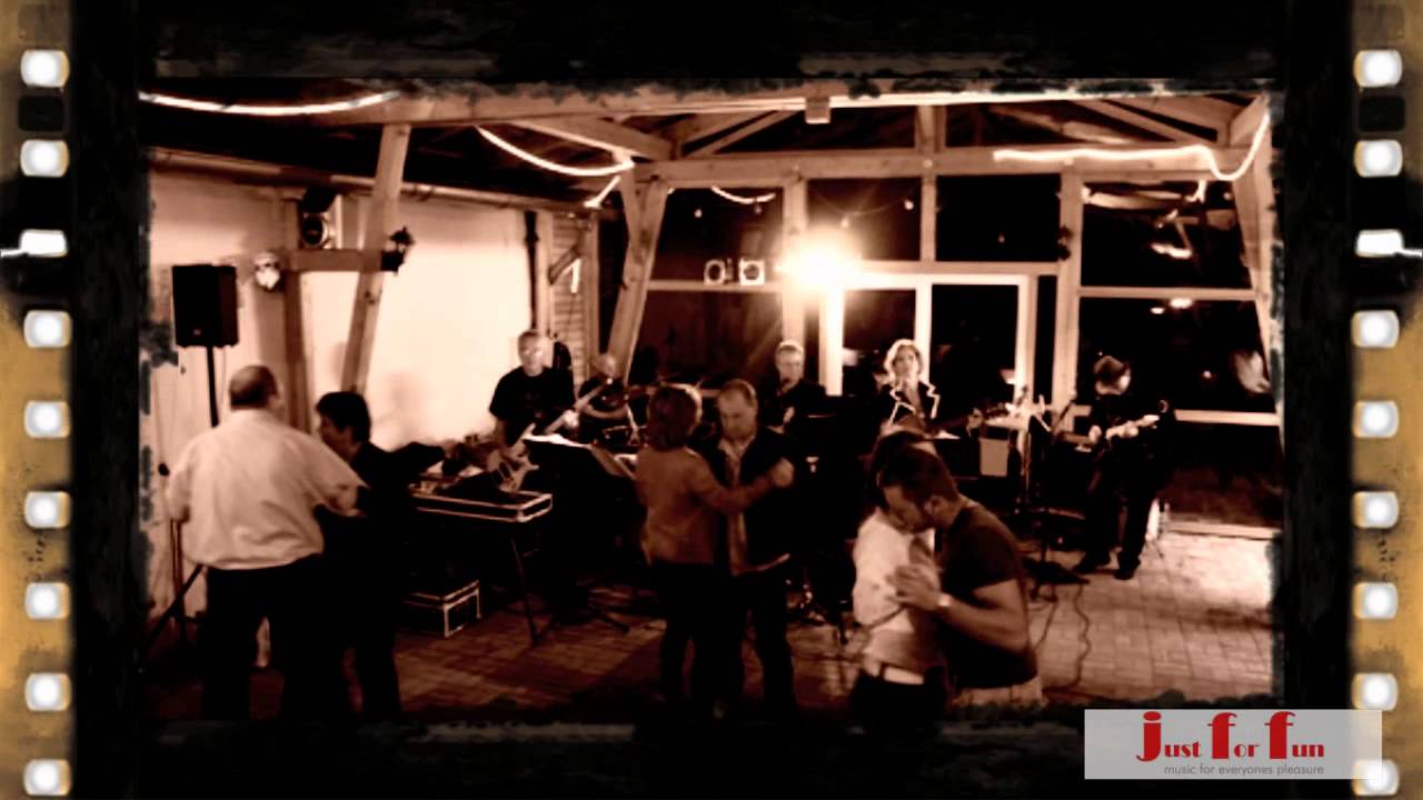 just-for-fun Band Halle - YouTube