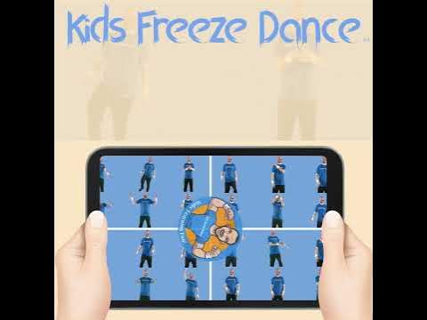 Thanksgiving Kids Freeze Dance | Reading Fluency Brain Break! - YouTube