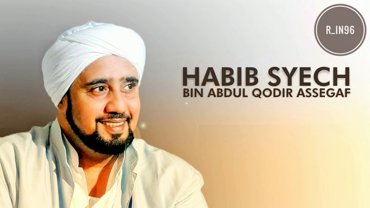 Tola'al badru alaina-habib syech - YouTube
