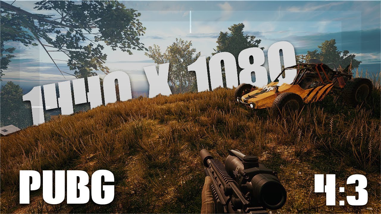 How To Run PUBG With A 4 3 Aspect Ratio NVIDIA YouTube how-to-run-pubg-with-a-4-3-aspect-ratio-nvidia-youtube
