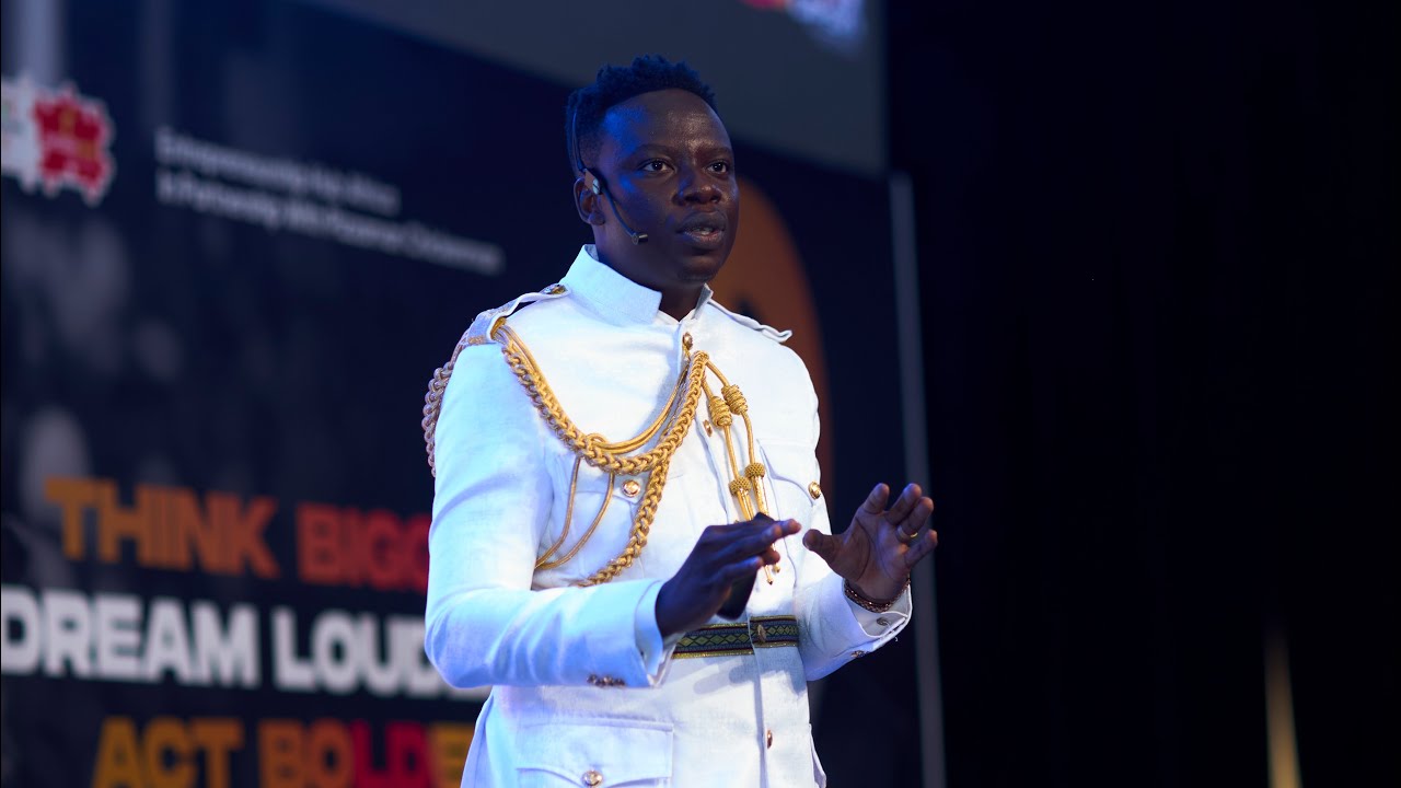 Chokma School Episode 8 || Sovereign Wealth With Dave Obada - YouTube