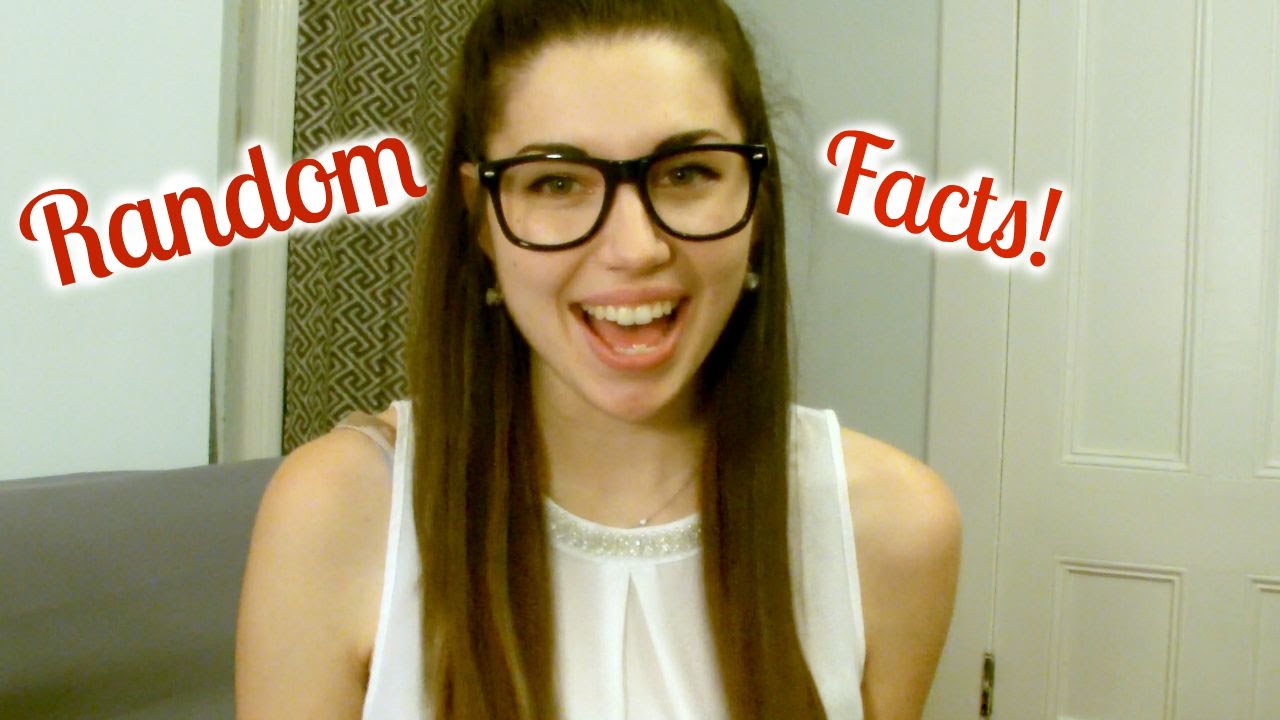 Random Facts YouTube random-facts-youtube