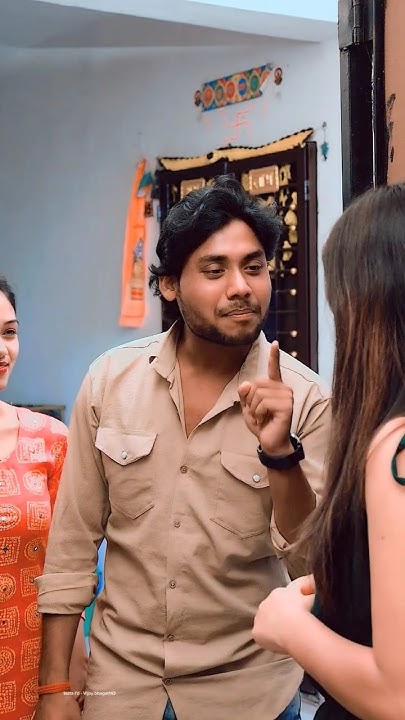 Bhai Bahan Ka Pyar Bandhan Song Vijaybhagat Kajal Rao Shorts