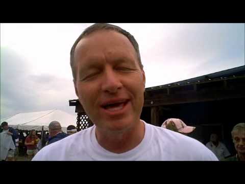 Dauphin Island Mayor Jeff Collier at ADSFR Liar's Contest - YouTube