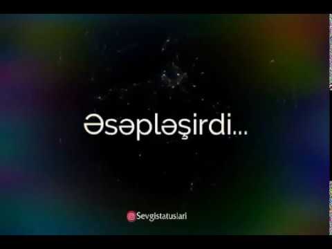 Sevgiye aid WhatsApp statusu 😀