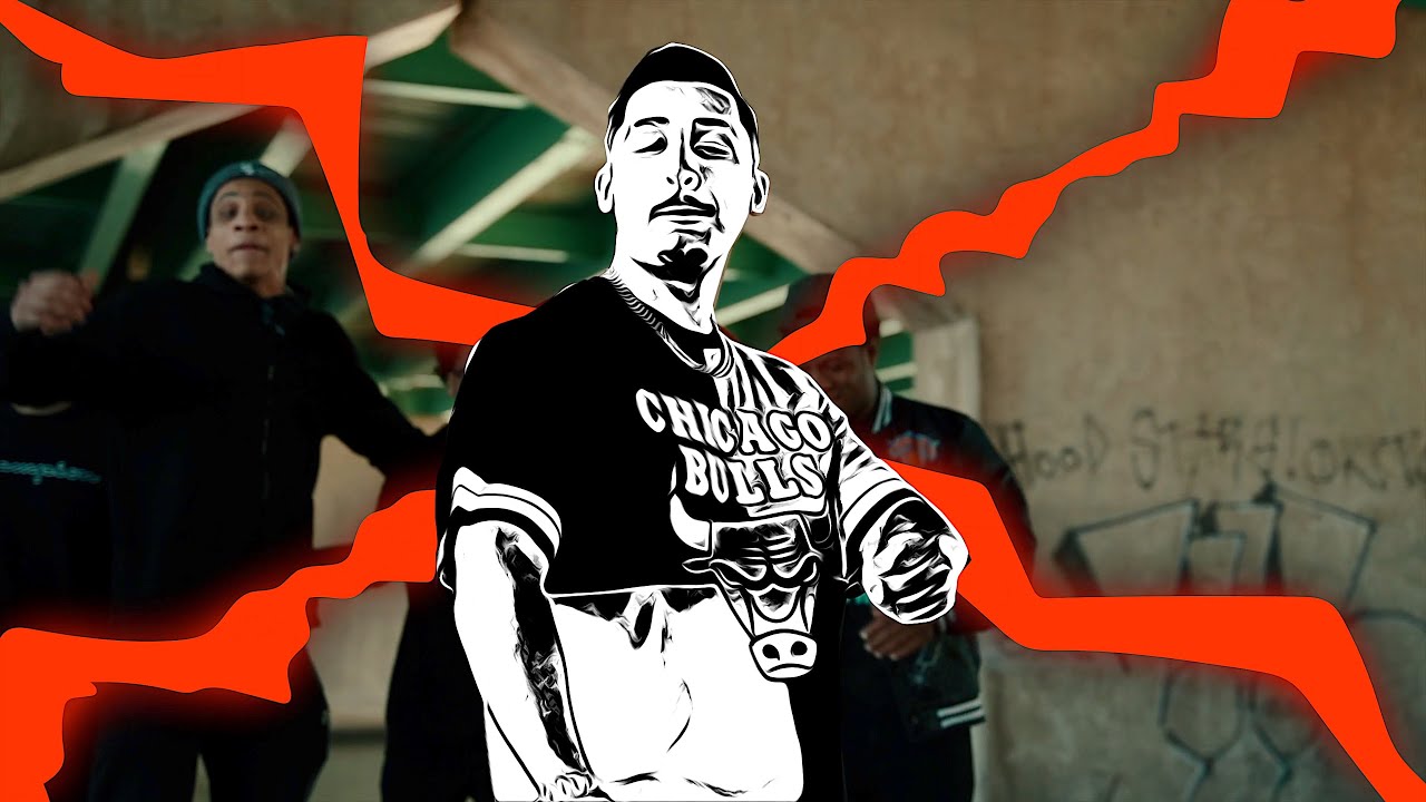 DON PABLO "LEGENDS" (OFFICIAL VIDEO) - YouTube