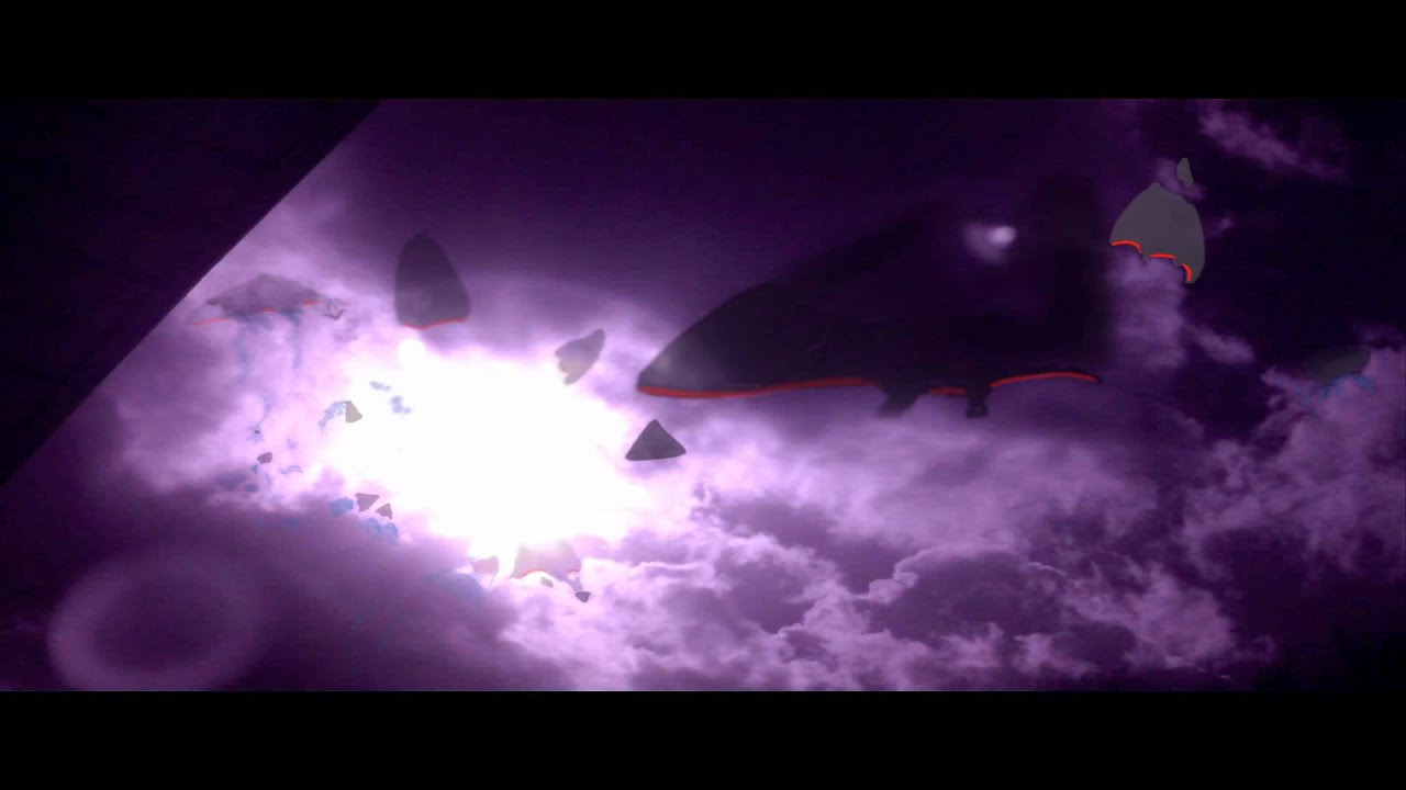 What Is In Our Skies, Part 3 - Video Diagramming - YouTube