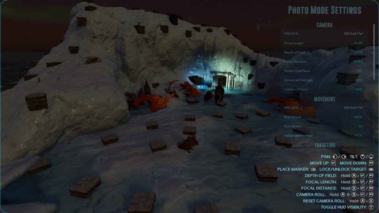 Ark Asa PvP: last days of Bams Pvp Part 2 - YouTube