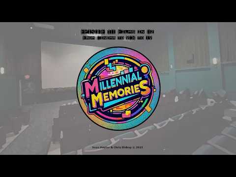 Millennial Memories – Episode 10: Films in Oz: From Cinema to VCR to TV
