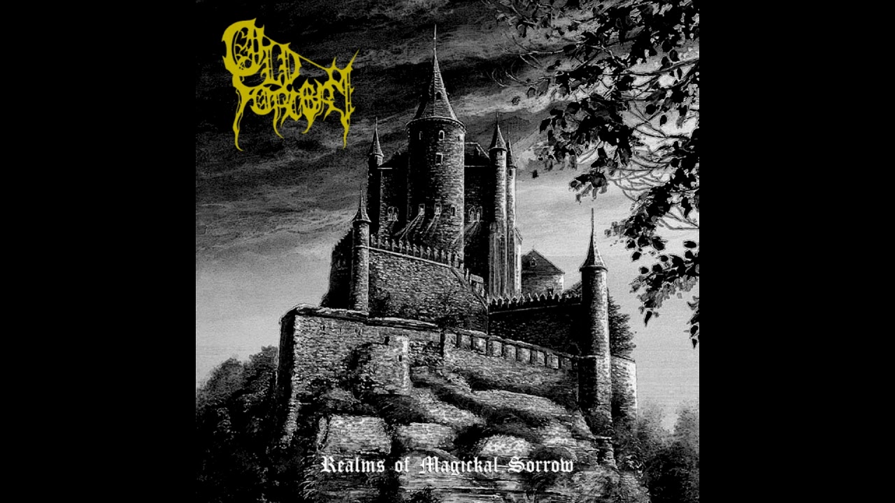 Old Sorcery - Sorcerer's Dream - YouTube