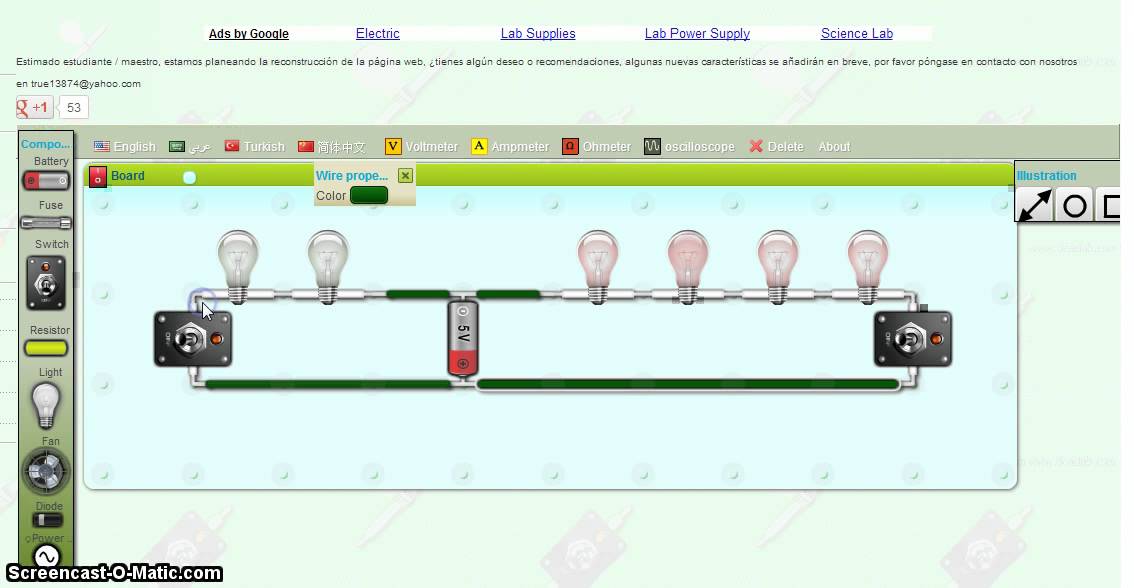 Tricky Task #1 Demo - YouTube