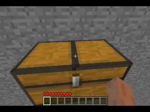 Minecraft Note Blocks - Zelda Opening Chest Sound - YouTube