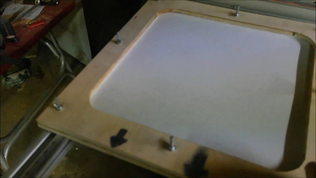 Vacuform Basics - YouTube