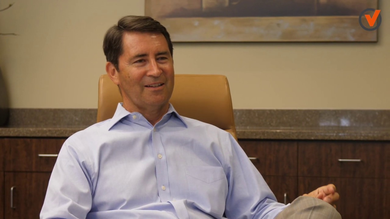Avison Young - Mark Seale Client Story - Vizzda - YouTube