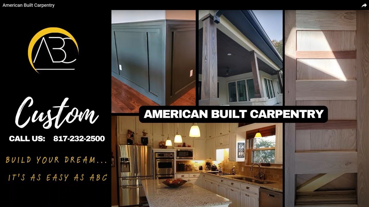 ABC North Central Texas - 3 Different Cabinets - YouTube