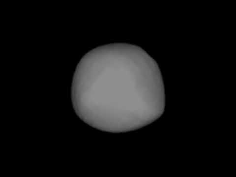 Sound of Asteroids from 51 to 100