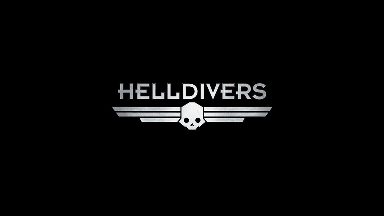 Helldivers Gameplay & Tutorial Intro 2 - YouTube