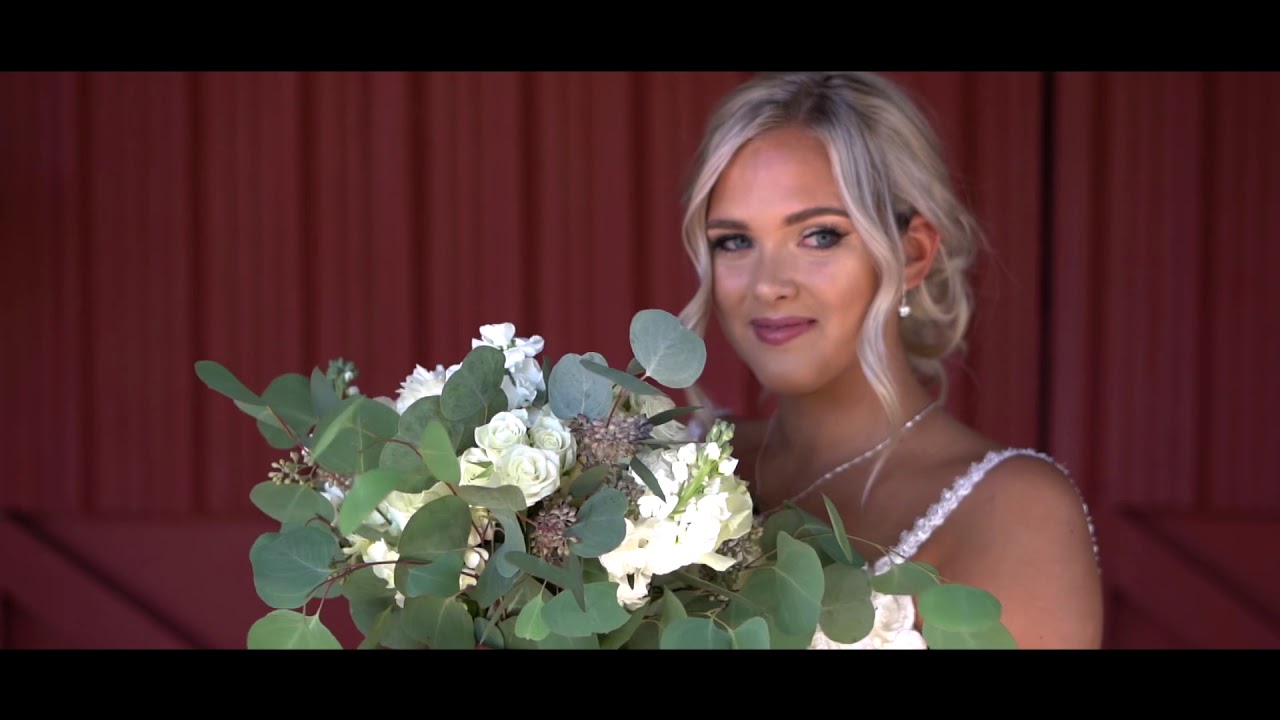 Jack & Bailie Wedding Video - YouTube