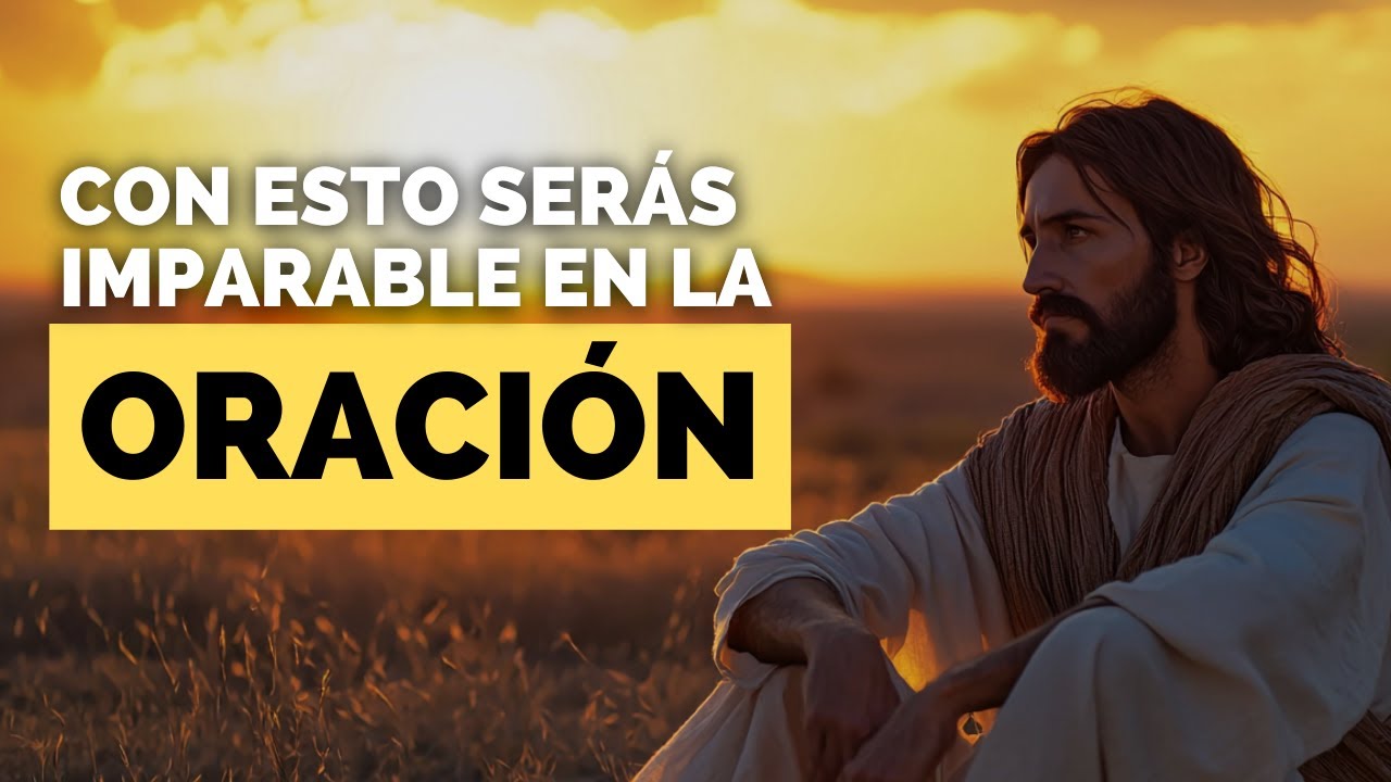 ¡No Cometas Este Error al Orar! Descubre Cómo Hacer que Dios Te Escuche ...