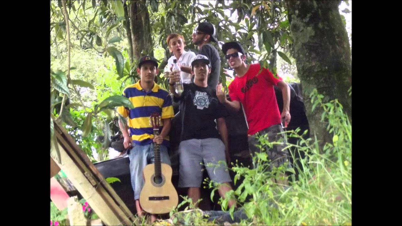 Ideologia Songa-Monga - O carma - YouTube