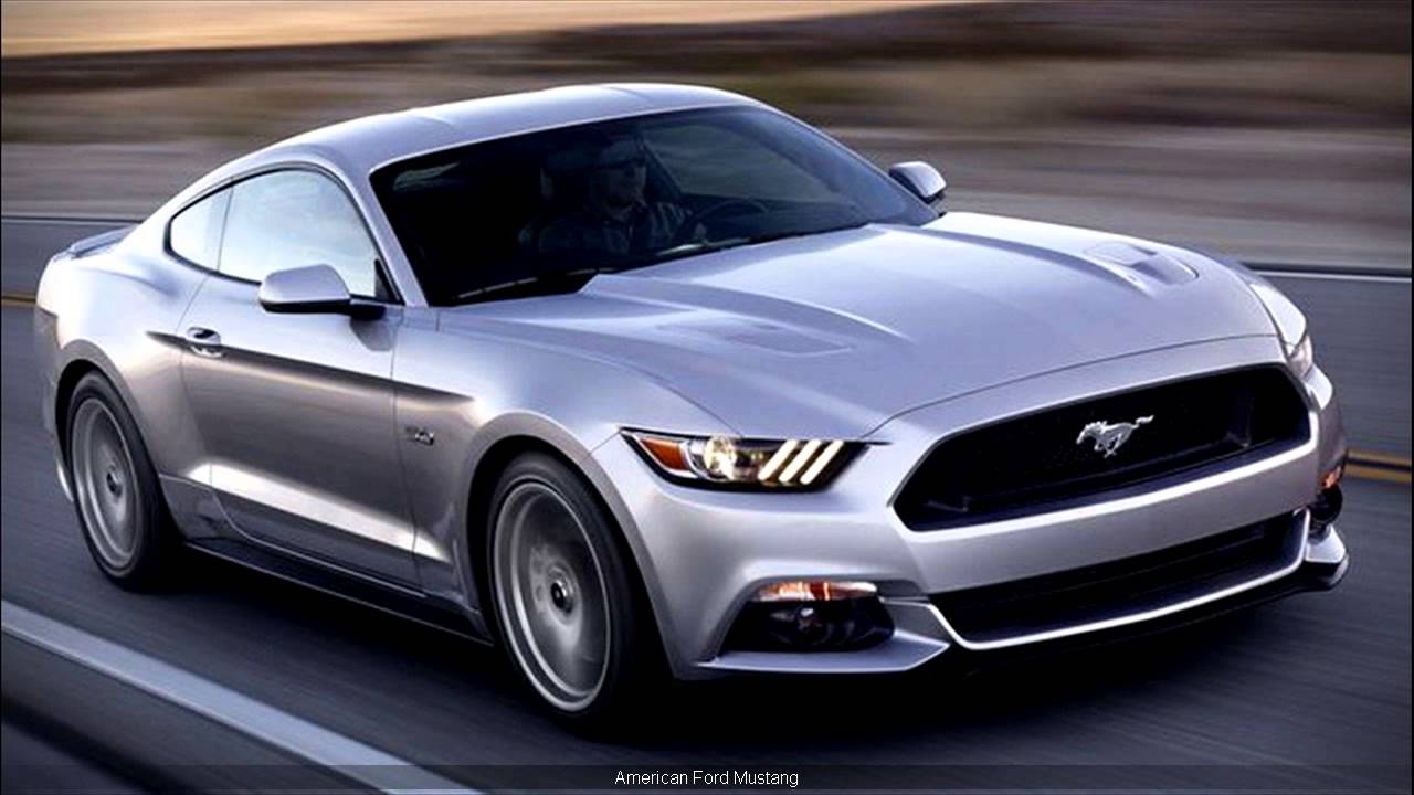 location ford mustang new york - YouTube