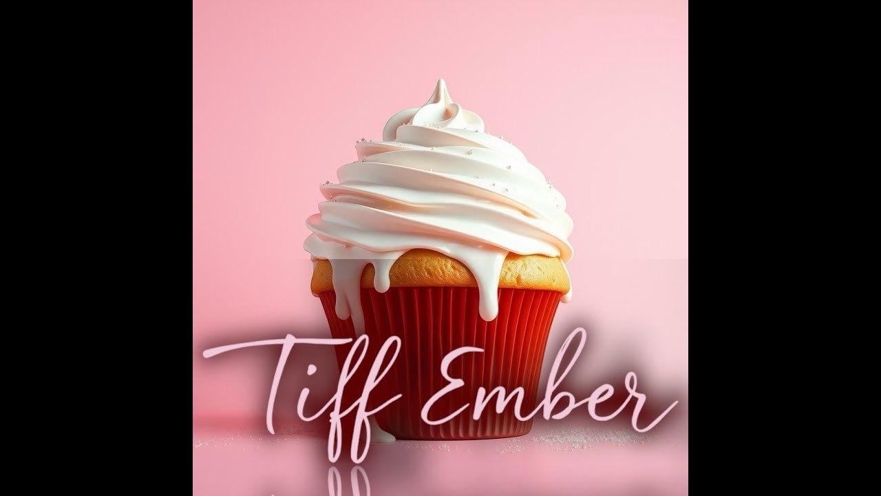 Tiff Ember - Down On You - Official Audio 2025 with lyrics - YouTube